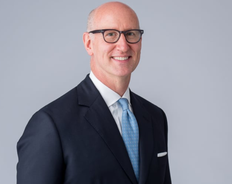 Spine Expertise - Dr. Paul C. McCormick