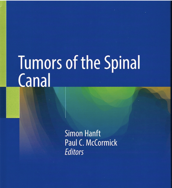 Dr. Paul C. McCormick - Spine Neurosurgeon